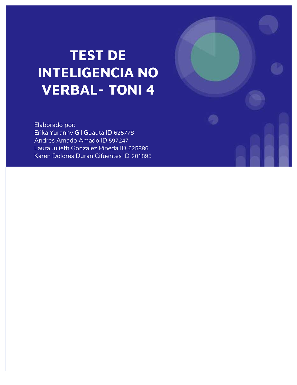 Pdf-test-de-inteligencia-no-verbal-toni-4 compress - TEST DETEST DE ...