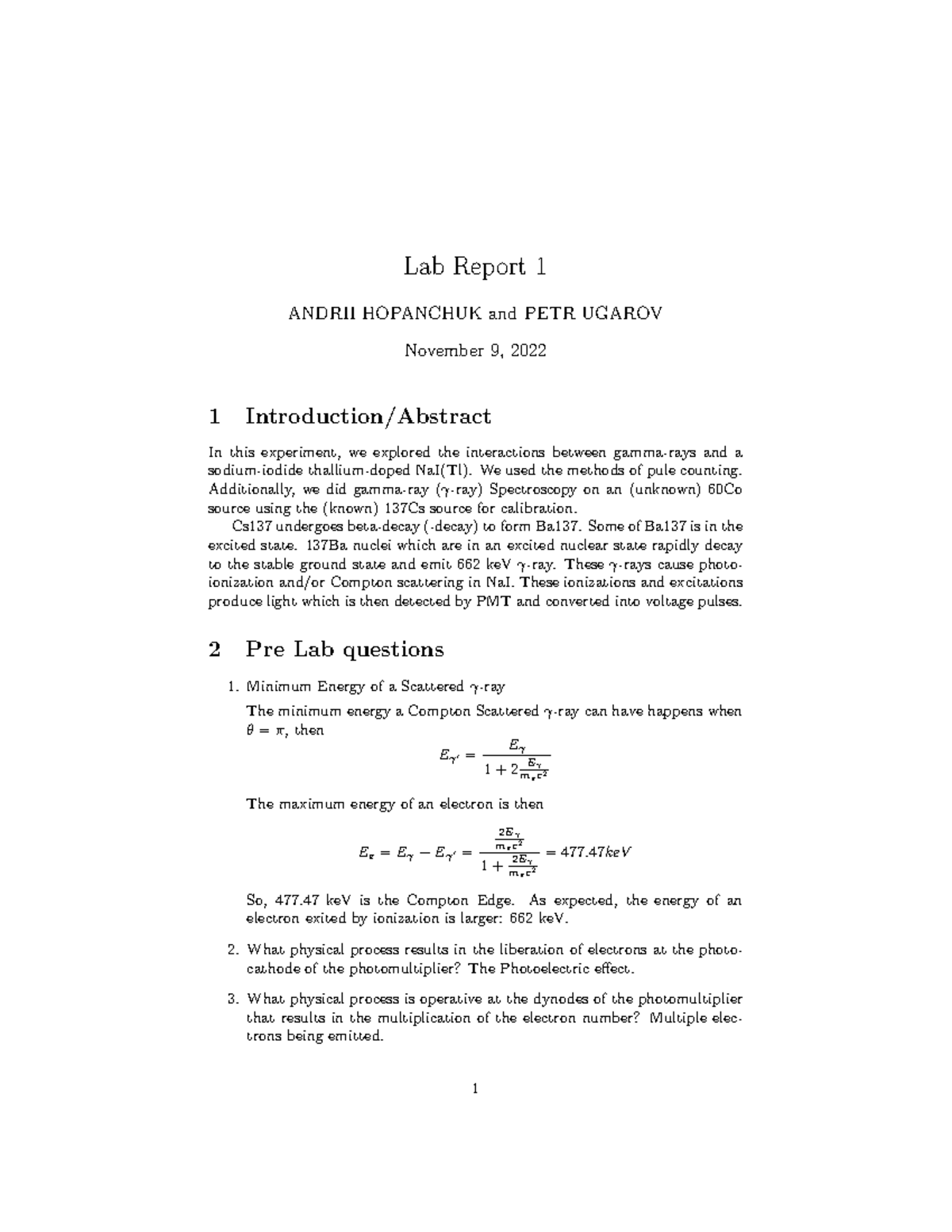 Lab report 1 - Deprecated API usage: The SVG back-end is no longer ...