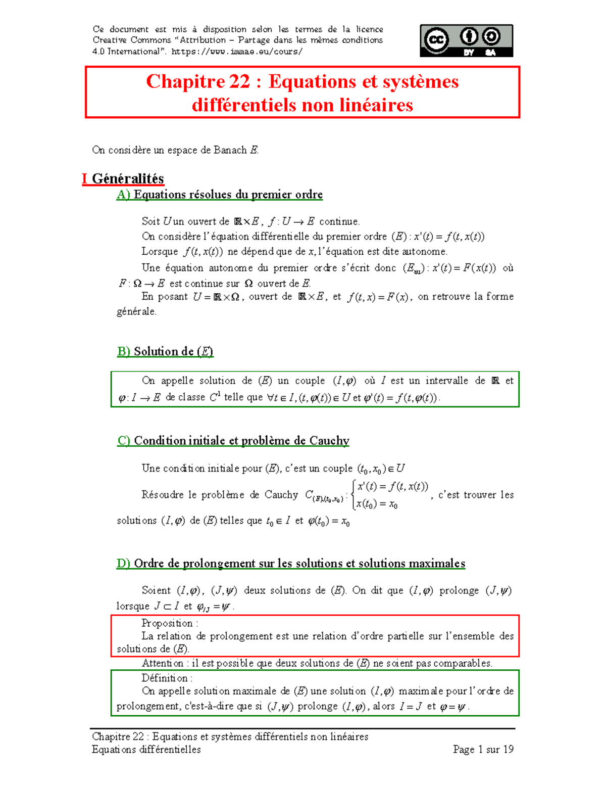 22 - MATH - - Studocu