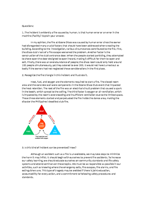 Eth Ics-2 - ethics 2 lecture - Ethics Why do we need to study ethics ...