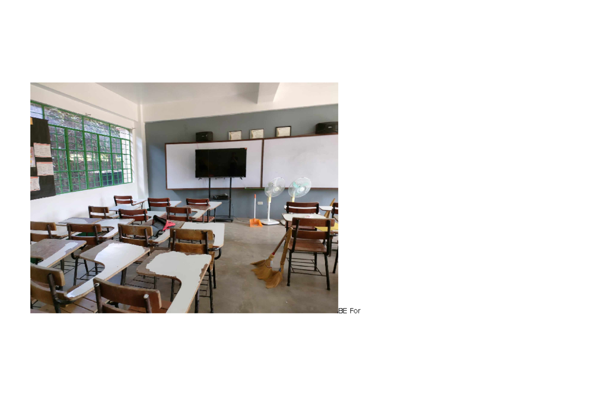 Brigada FORM 6 Norman - deped requirements - BE For Republic of the ...