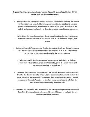 Document 88 - Calculating basic dynamic stochastic general equilibrium ...