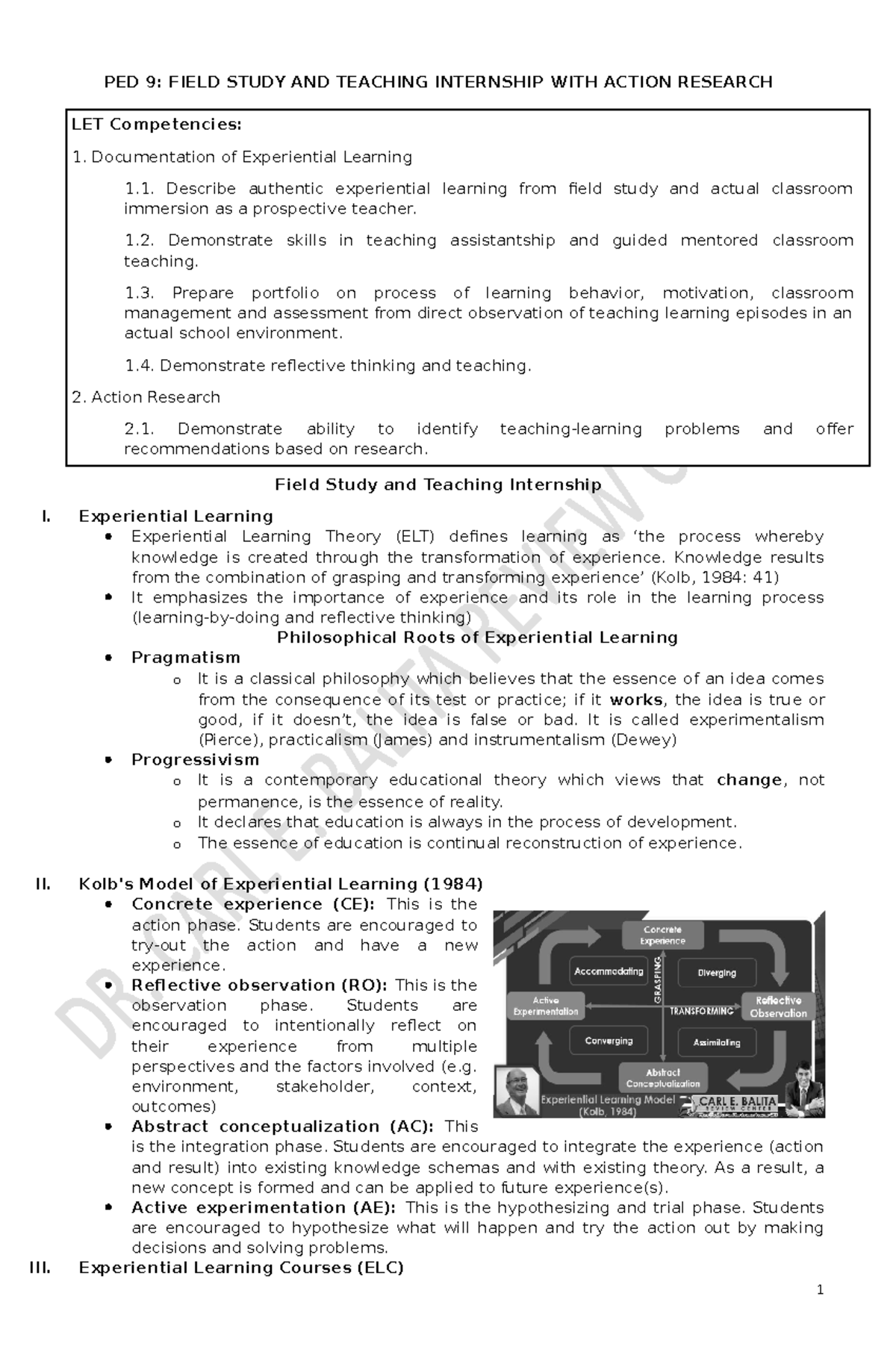 final-ped-9-handouts-field-study-and-teaching-internship-with-action