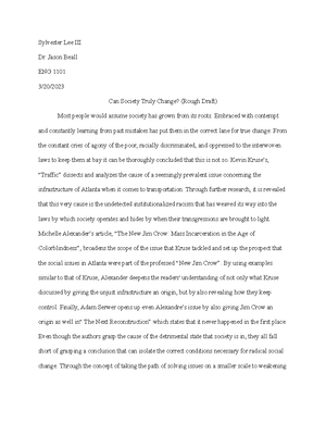 CSI - Cda - CDA Competency Statement CS I: Establish and maintain a ...