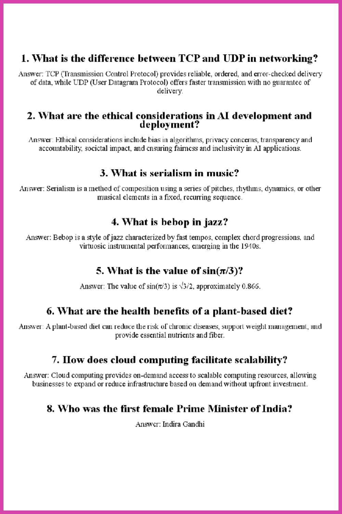 Educational Chemistry Document 3774223 - 1. What is the difference ...