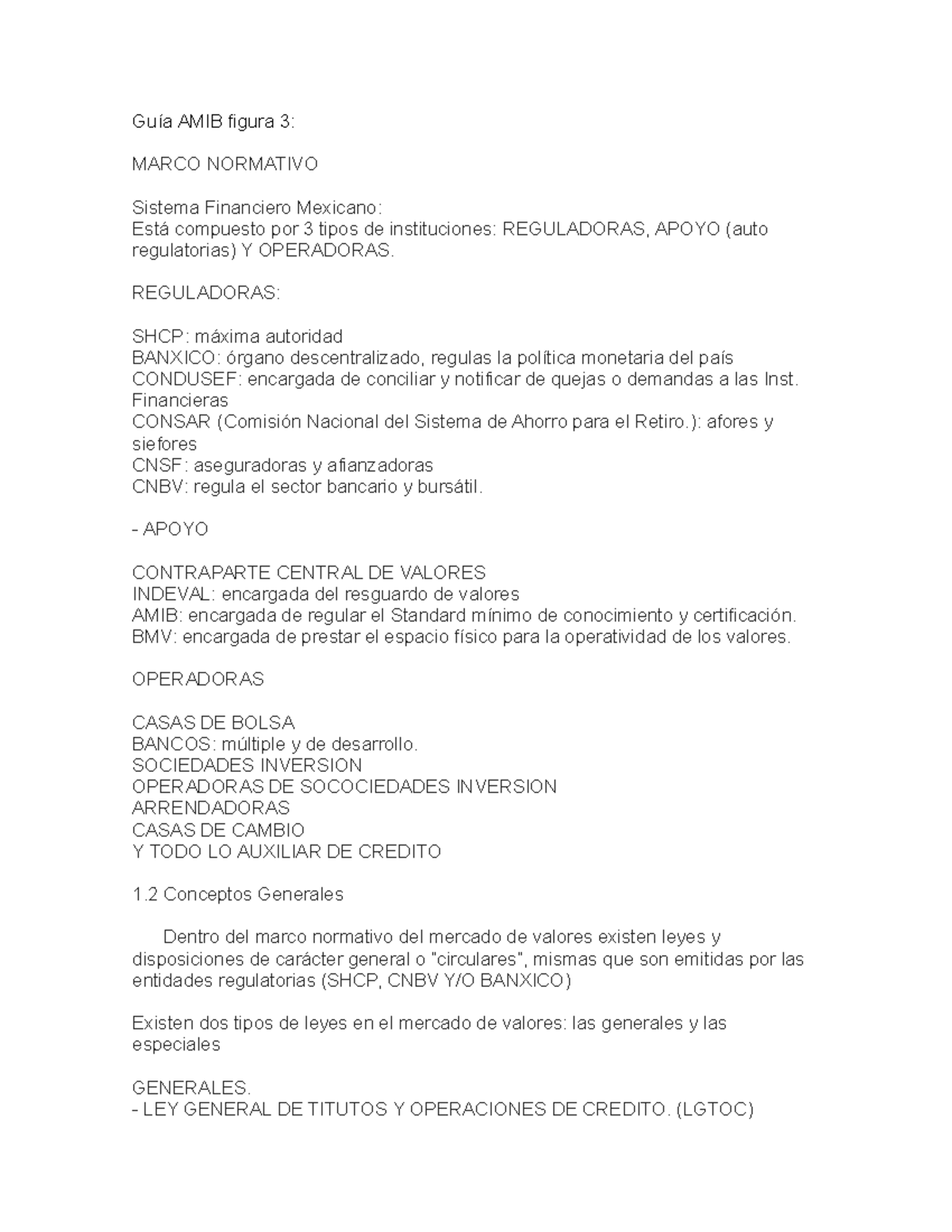 Guia amib 3 - Guia Para certificacion AMIB Fig 3 - Guía AMIB figura 3 ...