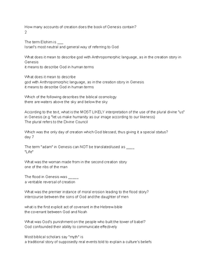 Old testament chapter 6 - The prostitute Rahab aided the israelites in ...