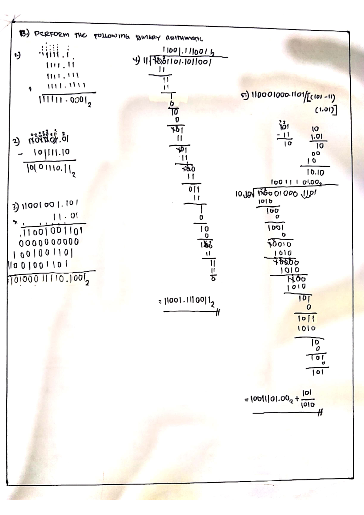 Logic Circuits Problems eith Solutions - Logic Circuits and Switching ...