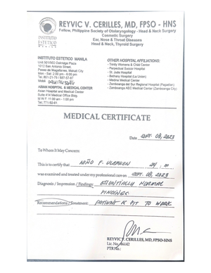 ama oed sheet grade 12 - Programming (Oracle Database) NC III Part 1 - Studocu