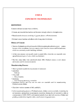 Jntuk R16 EIA Syllabus - UNIT- Basic concept of EIA: Elements of EIA ...