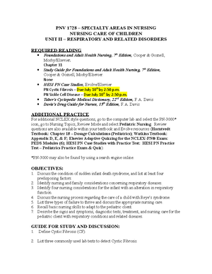 Lassi Student Instructions - Student Instruction Sheet Bevill State ...