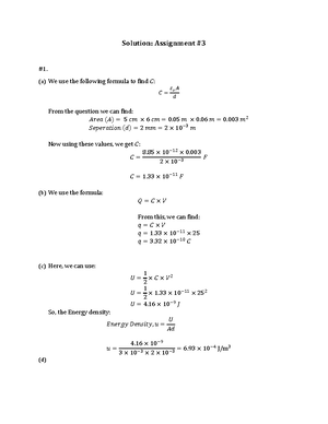 Physics IGCSE Notes - Page 1 of 17 CIE IGCSE Physics 4 Simple Phenomena ...