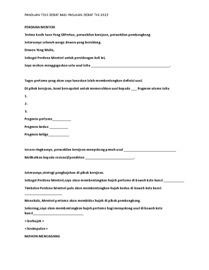 KERJA KURSUS KESUSASTERAAN MELAYU KOMUNIKATIF - PROJEK MULTIMEDIA ...