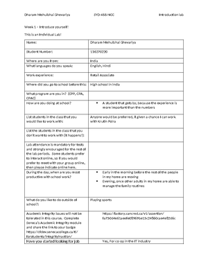 SYD366 Inventory Test - 6 - SYD366 Inventory Test Summer 2021 ...