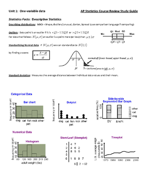 EL Stats 4e Excel 11 - n/a - Navidi/Monk Elementary Statistics 4th Edition: EXCEL Manual CHAPTER ...