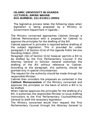 How to become an advocate - Legal Methods - (a) Procedure for becoming ...