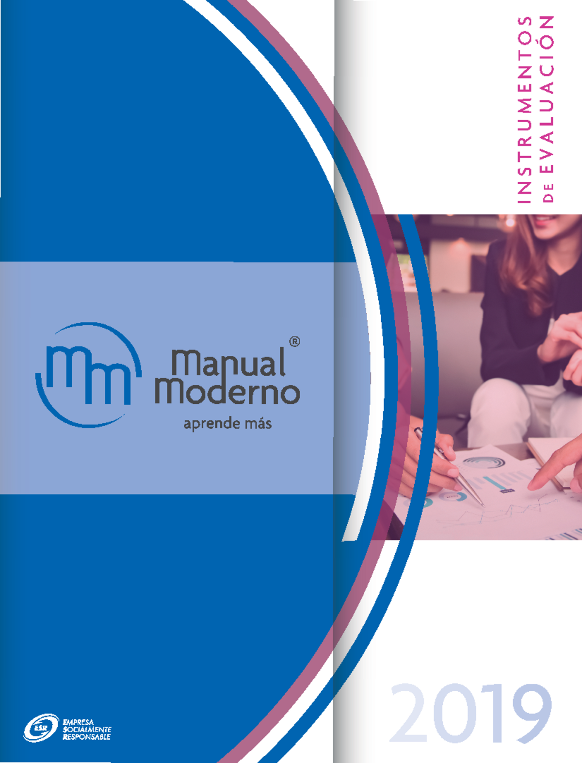 Manual Moderno - Atentamente: Ing. Hugo Setzer Letsche Director General Carta del editor ...