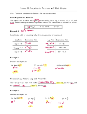 [Solved] What are the different formulas used - College Algebra (MATH ...