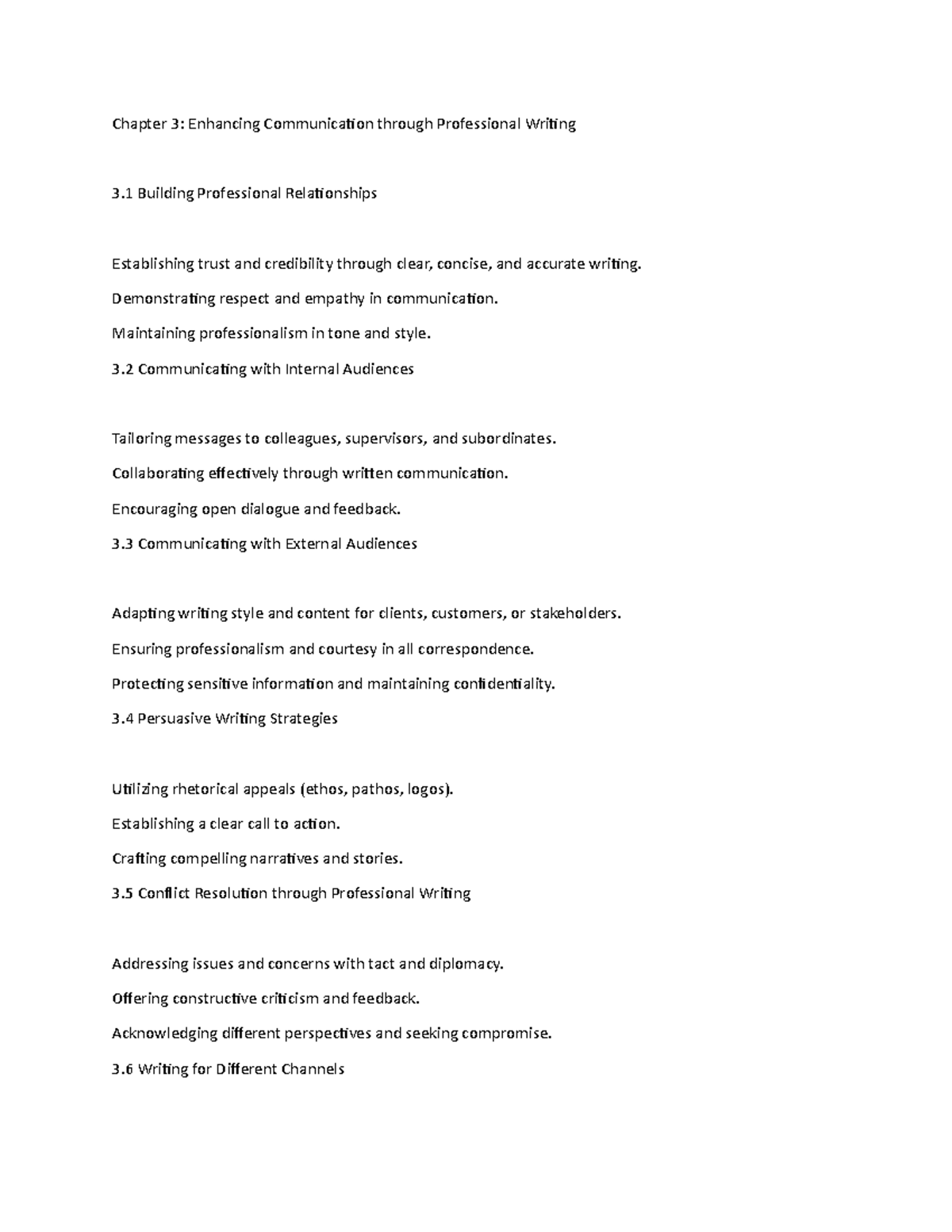 foundations-of-professional-writing-ch-3-chapter-3-enhancing
