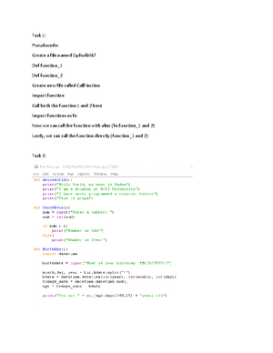 AWS Sys Ops Admin Notes - EC In order to change the instance type, stop ...