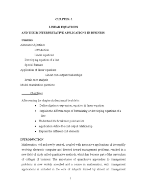 Chapter 4-Audit Report - Chapter 7: Audit Reports Types of audit ...