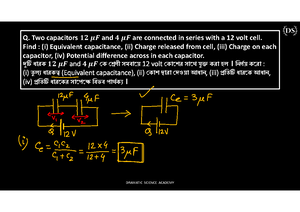 Structure of digital relay 2 - CDT Topics Covered 1. BASIC STRUCTURE OF ...