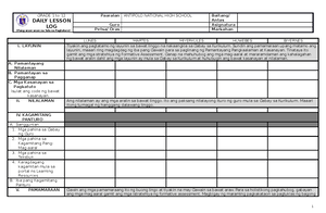 DISS- Symbolic Interactionism - LABORATORY HIGH SCHOOL A DETAILED ...