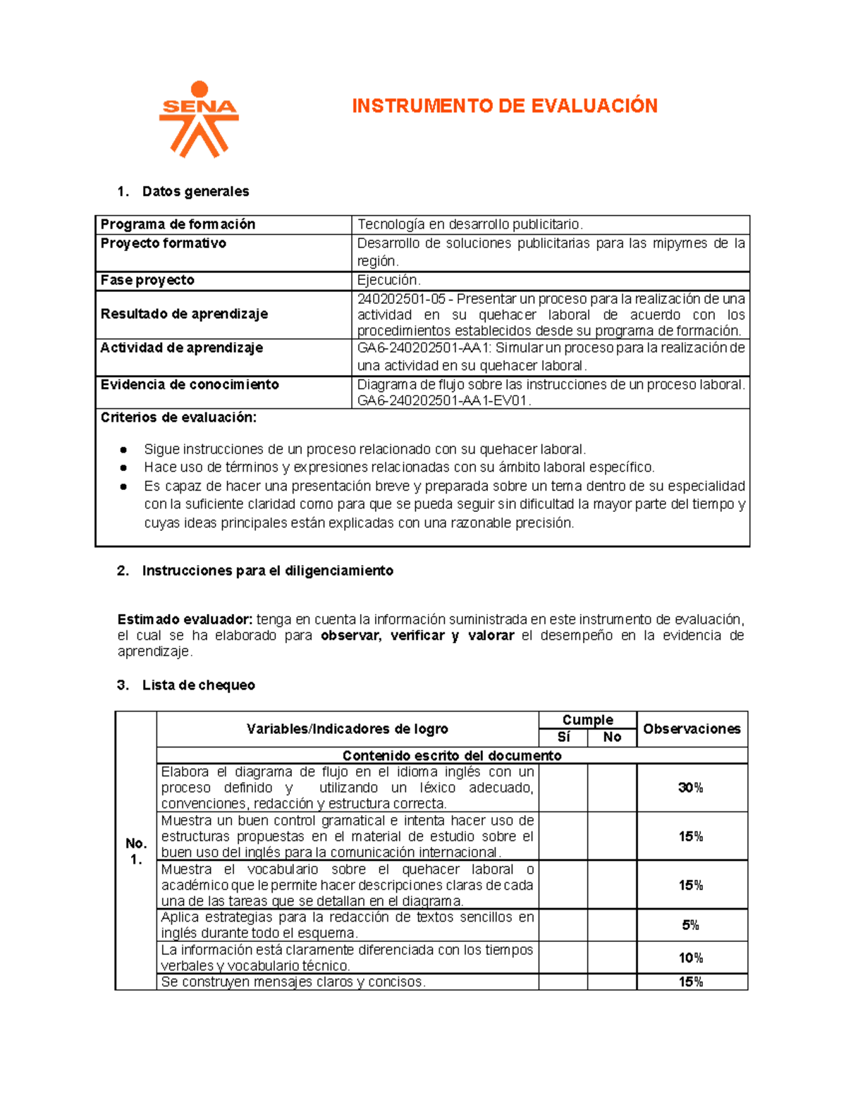 Diagrama De Flujo Ga6 240202501 Aa1 Ev02 Pdf Computer Programming Applied Mathematics Howtodoes