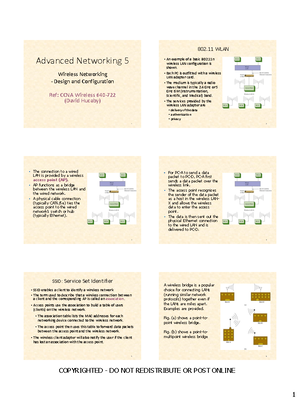 Ad Network 4 - Jimmy Ng - COPYRIGHTED - DO NOT REDISTRIBUTE OR POST ...