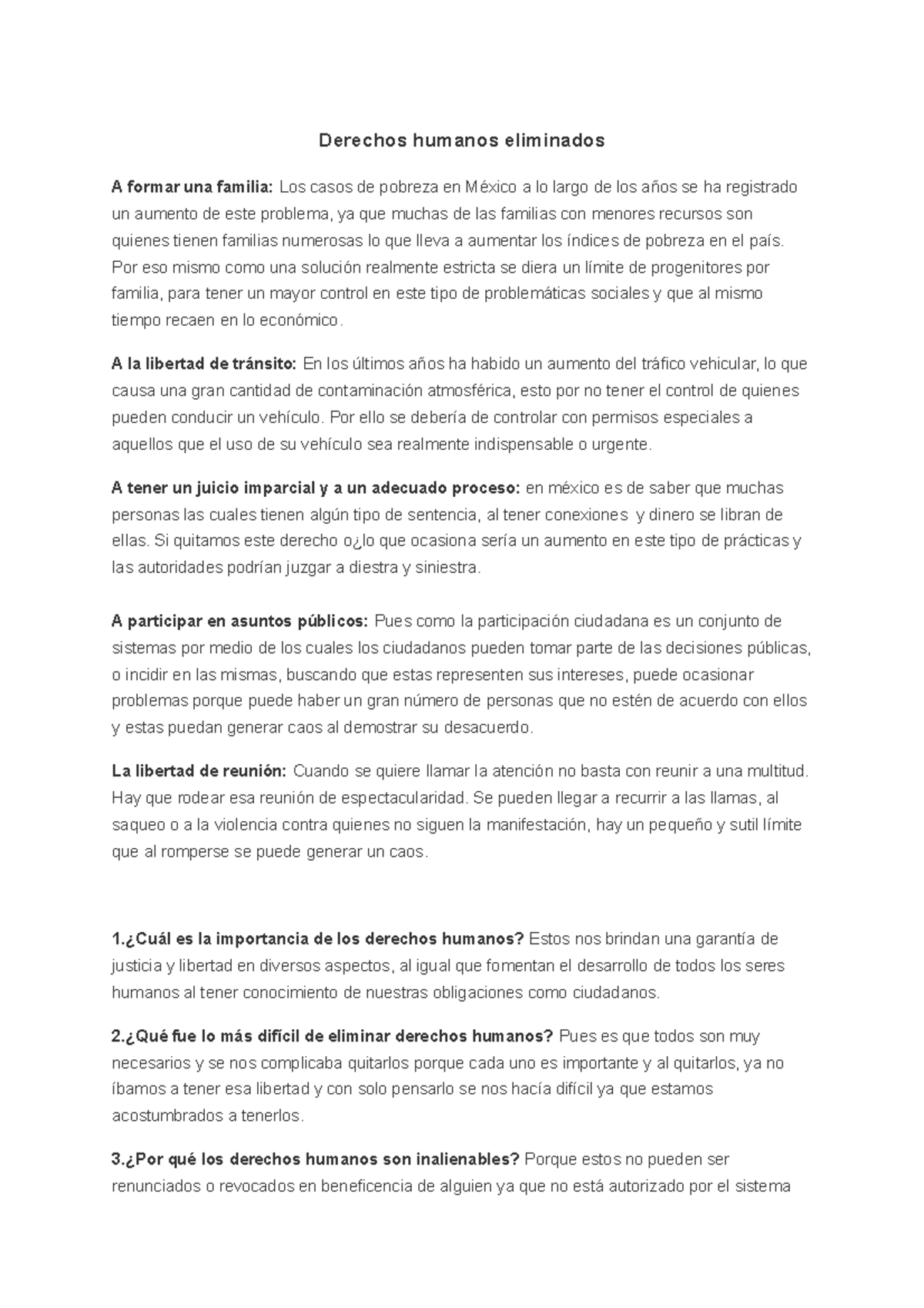 Actividad #13 conceptos y dilemas éticos - TecMilenio - Studocu