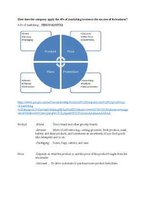 Case study 2 - project management - Mini-Case Study: The Back to School ...