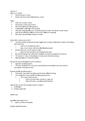 Lecture 20 - Defining the terms: symbols, icons, and indices - Examples ...