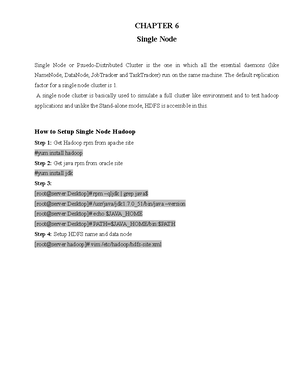 Training report C - CHAPTER- INTRODUCTION C is a general-purpose programming language that is ...