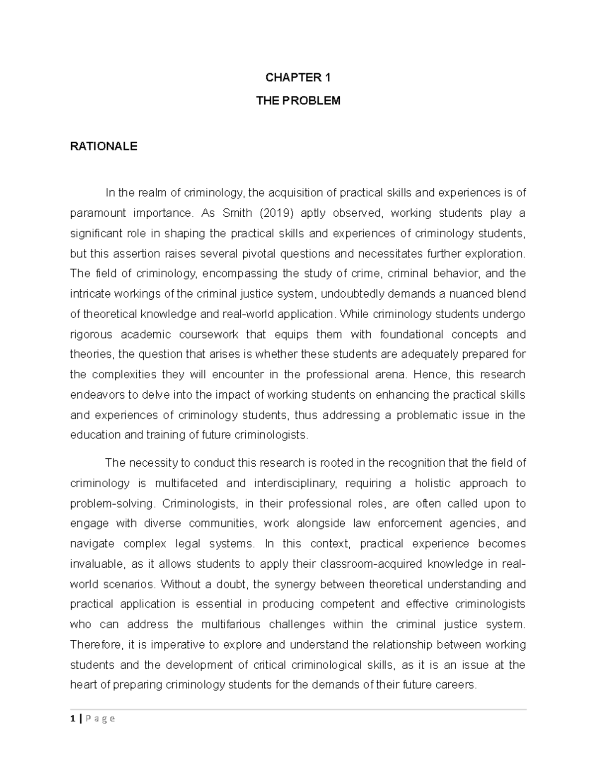 Inbound 4367744900219194698 - CHAPTER 1 THE PROBLEM RATIONALE In the ...