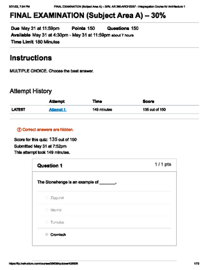 1 - SSP Module Soft Copy - - Studocu