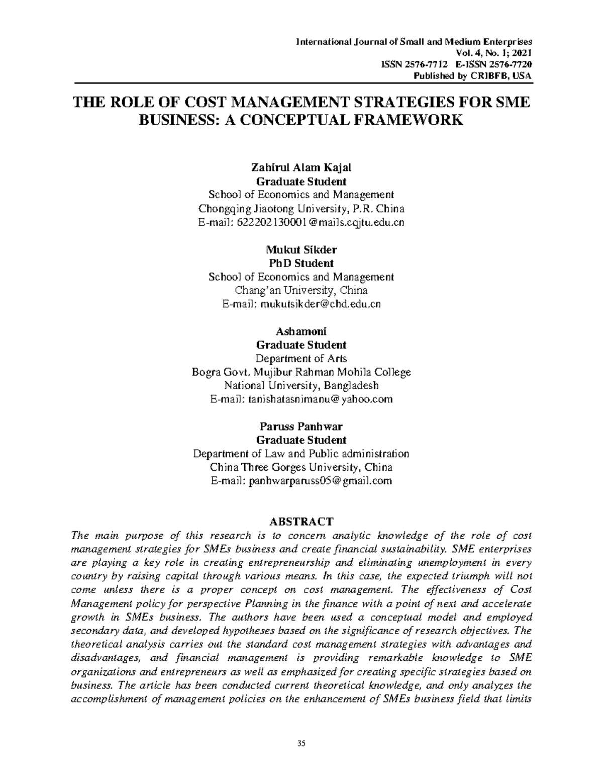 1559-Article Text-2146-2-10-2022012 2 - International Journal of Small ...