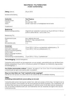 Voorbeeld sollicitatiebrief JAD - Naam Adres Woonplaats en postcode ...