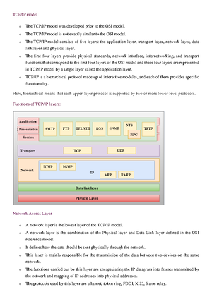 Occupational Health AND Safety Notes Lesson Notes - PREPARED BY KIUNA ...