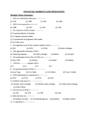 Role of EDPs - Its lecture notes - Entrepreneurship Development And ...