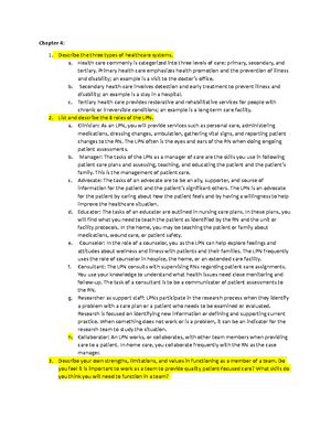 Nclex-PN Progression Worksheet 061722 - Date: Name: NCLEX Prep Student ...