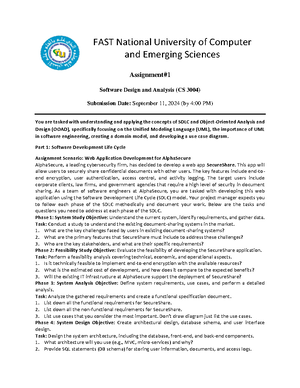 Fast Parallel Algo Summary - “FAST PARALLEL ALGORITHM” SUMMARY A ...