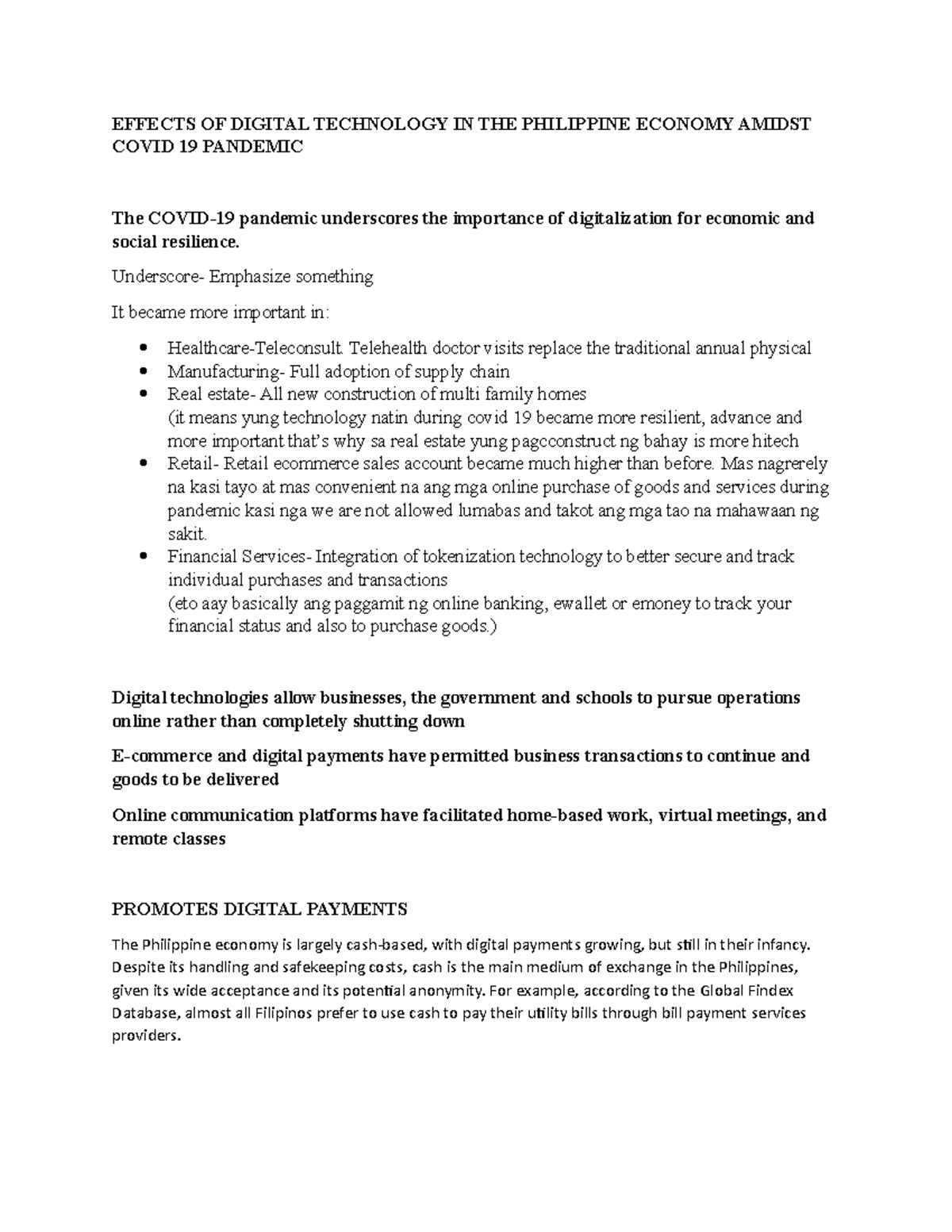 My MBM 102 Report For Master Degree EFFECTS OF DIGITAL TECHNOLOGY my-mbm-102-report-for-master-degree-effects-of-digital-technology