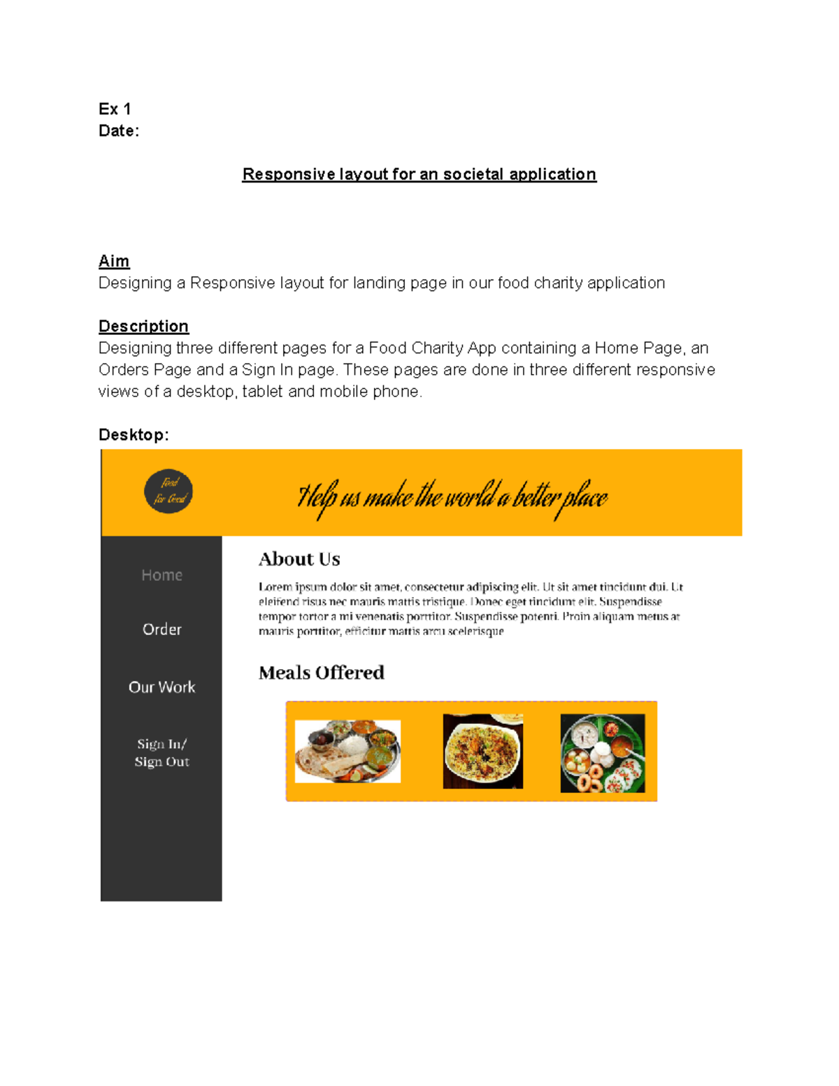 UI and UX Record draft - All the lab work for the year 2024 in the course "UI and UX Design ...