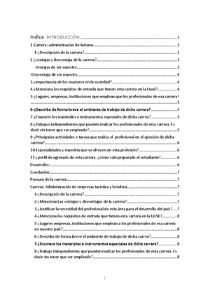 Resumen reglamento estudiantil - UNIVERSIDAD DOMINICANA O&M Oymas ...