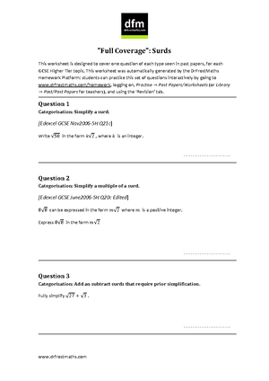 Third Space Learning Circle Theorems GCSE Worksheet - Circle Theorems ...
