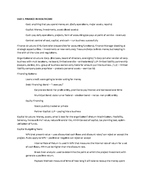 C428 task 1 - performance assessment - Name: Kendra Barnes Student ID ...