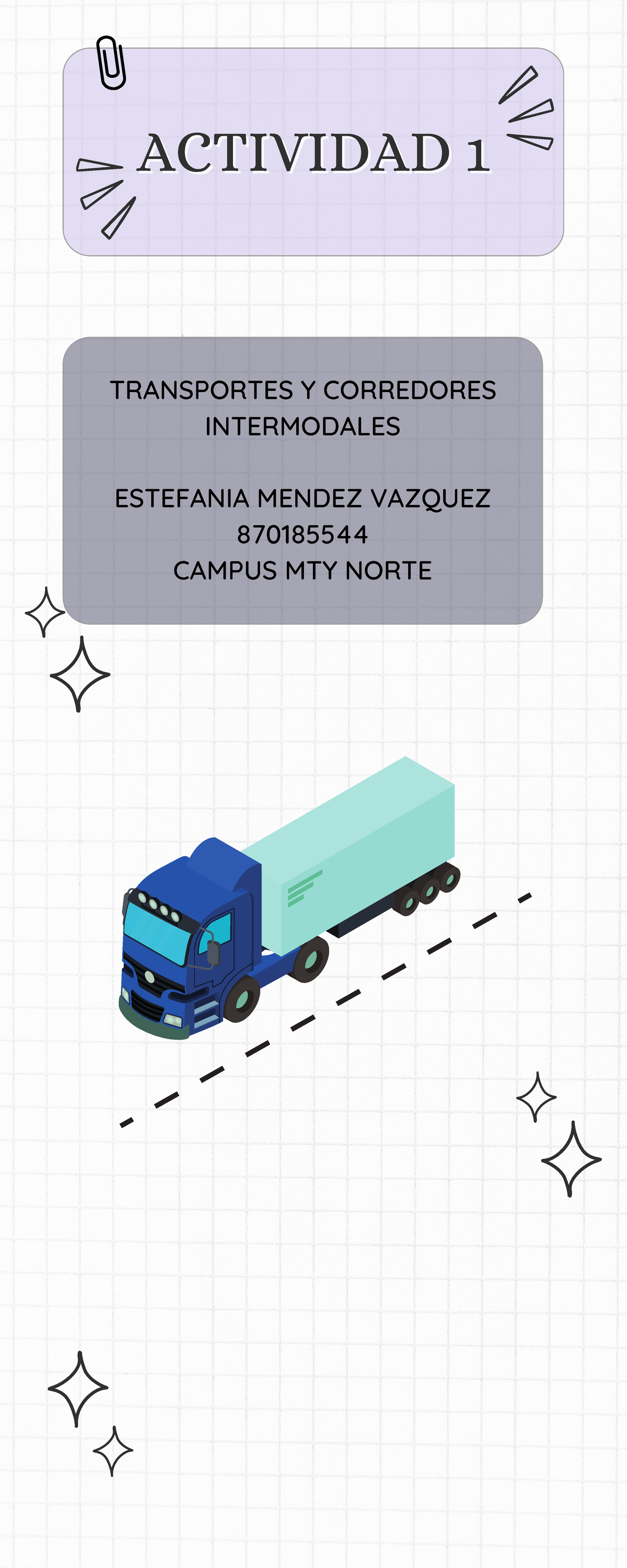 Actividad.1.TAREA - Transportes y Corredores Intermodales - ACTIVIDAD ...