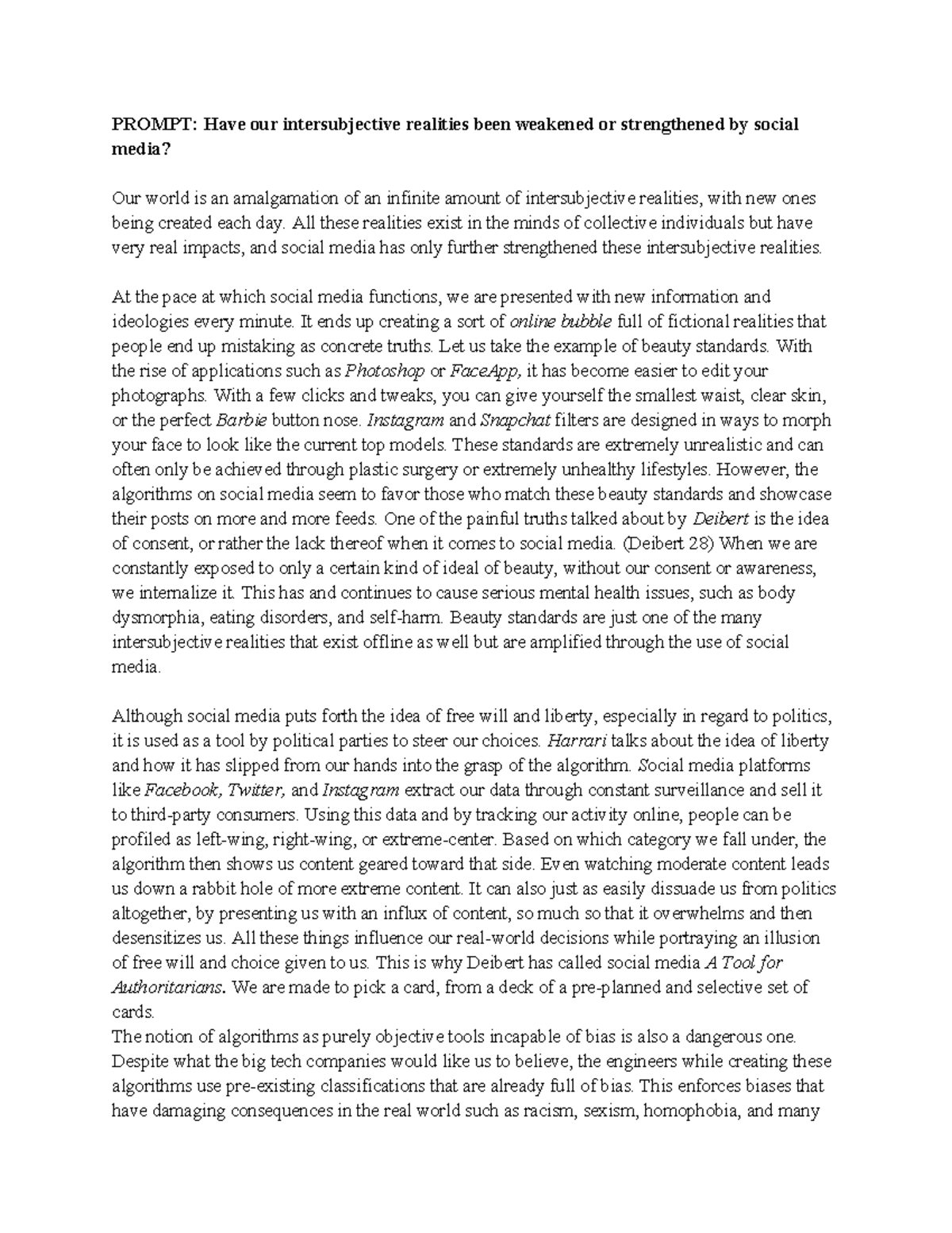 ID2 In-class 2 assignment Kashish Dutt - PROMPT: Have our ...