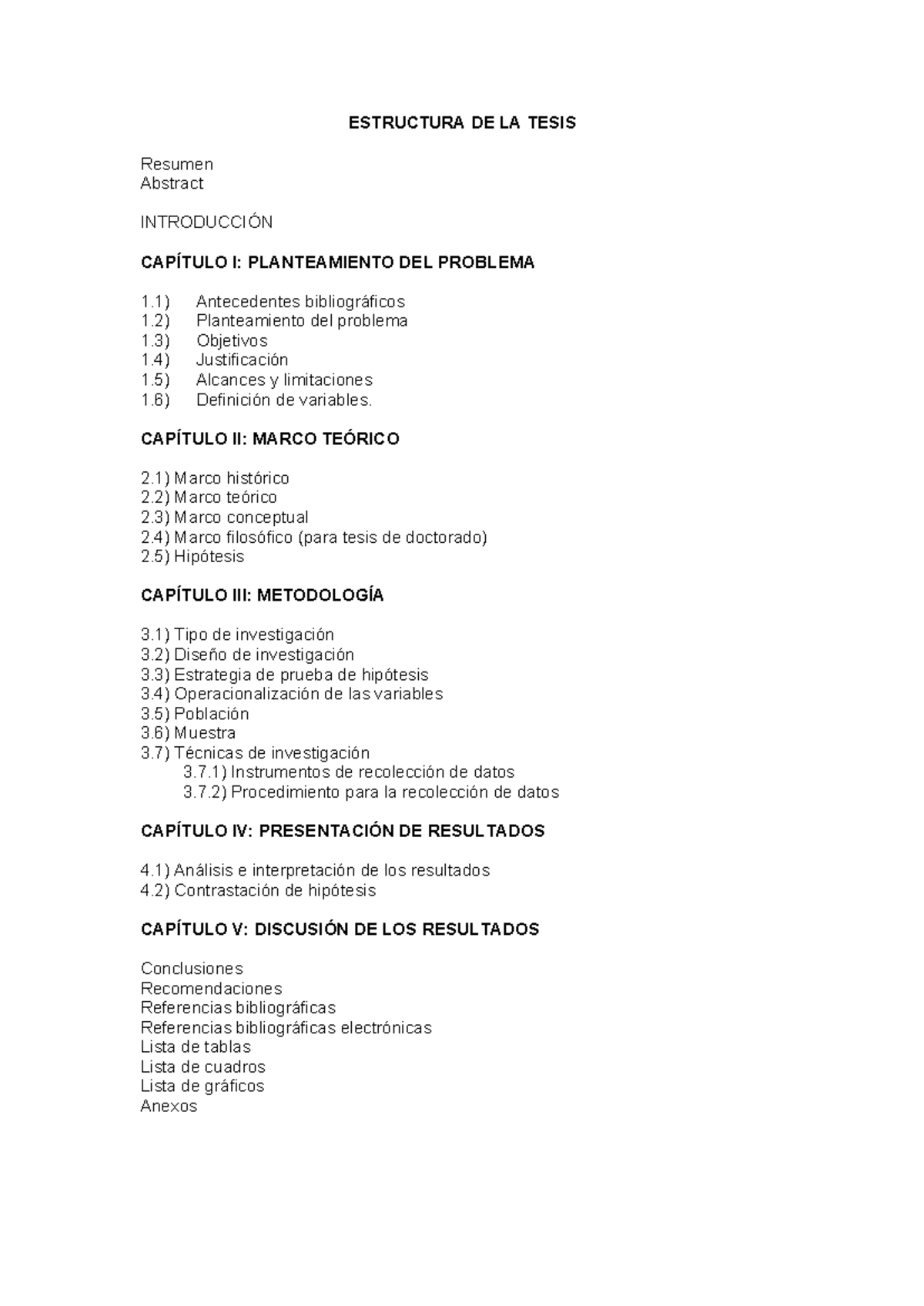 920366 5525056 6537410 -Cua-l-es-la-estructura-de-una-tesis ...