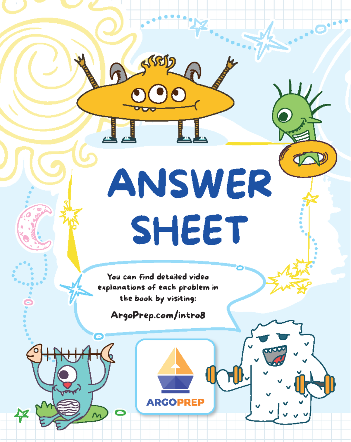 Introducing Math Grade Answer Sheet - ÅNSWER SHEET Ýøû cån fïnd ...